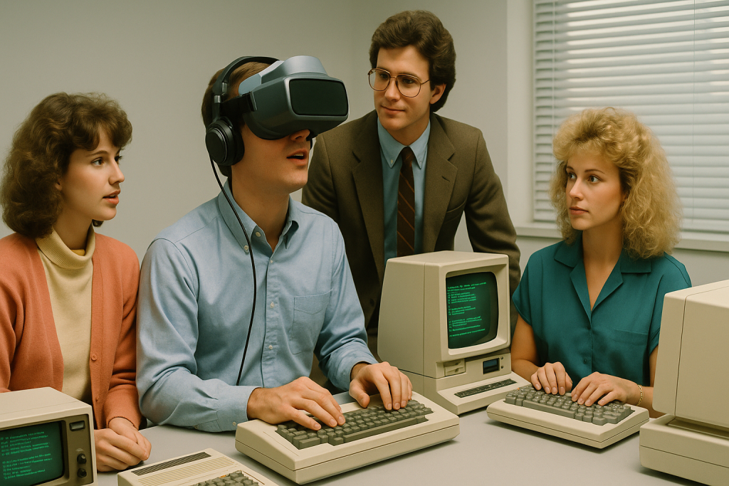 Why AI and robotics are unfolding differently than everyone expected